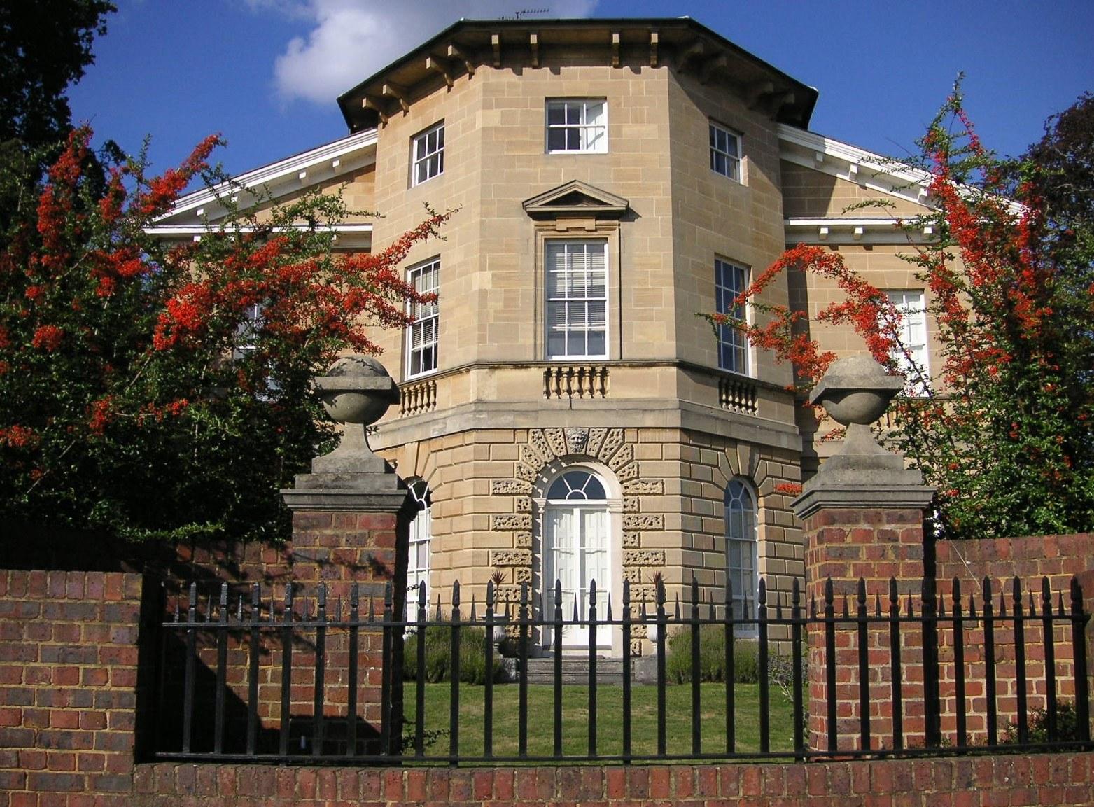 Grade I Listed Buildings In Richmond Upon Thames